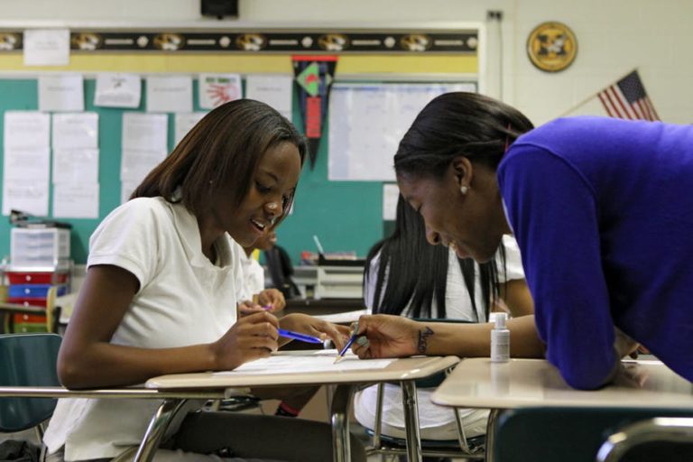 Scope and Content of Civic Education – National Council For Civic Education